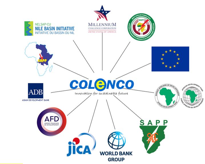 Company Profile - Colenco Consulting