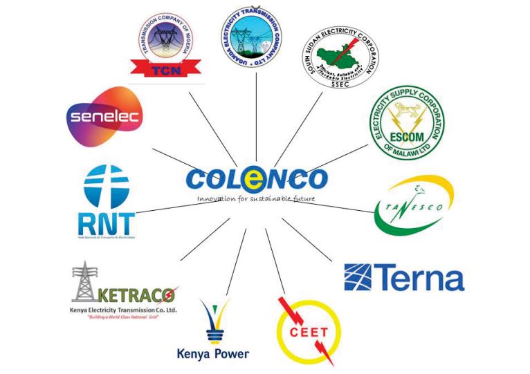 Home - Colenco Consulting